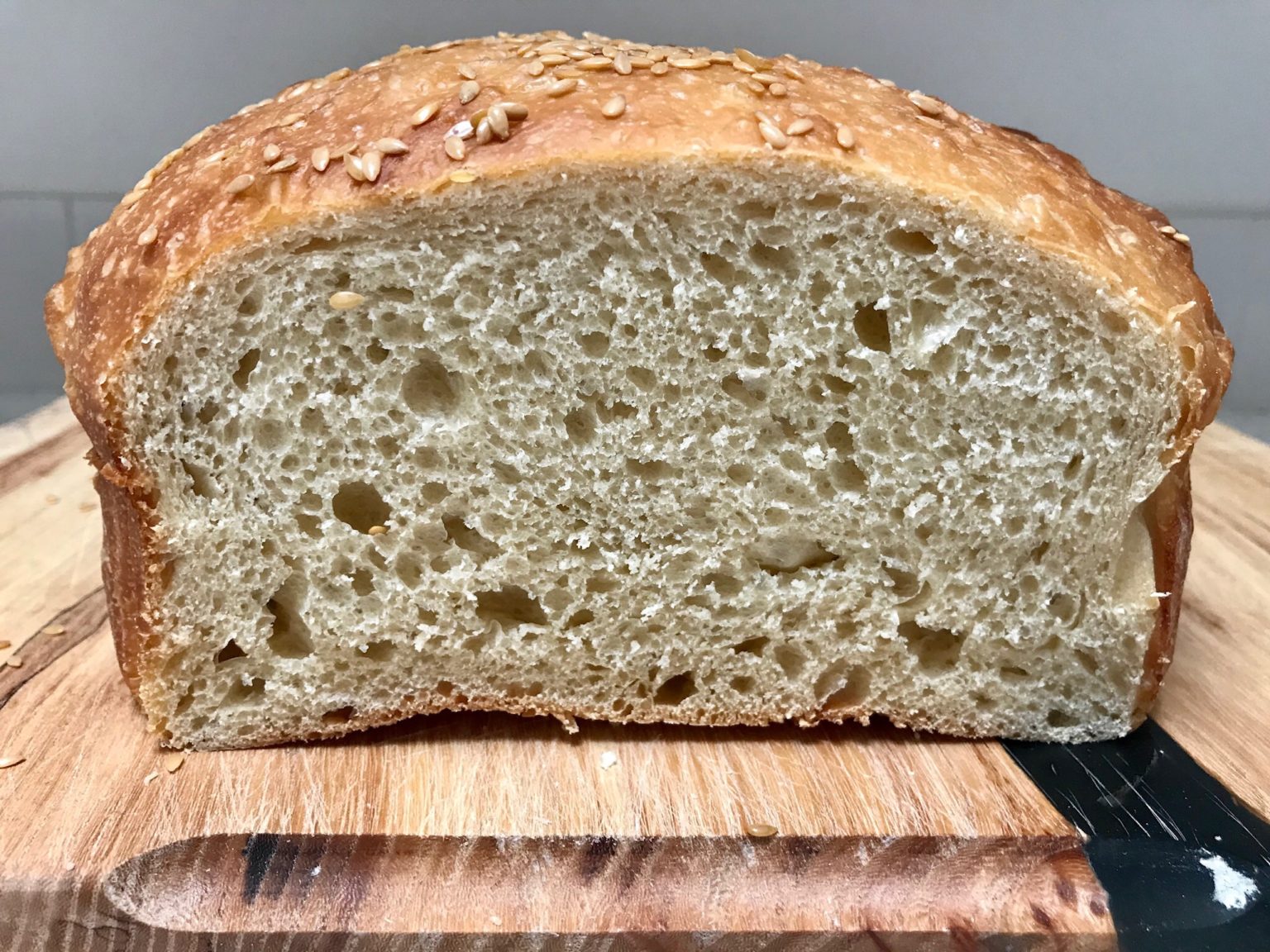 My enriched foodbod master recipe sourdough… – The simplest way to make ...