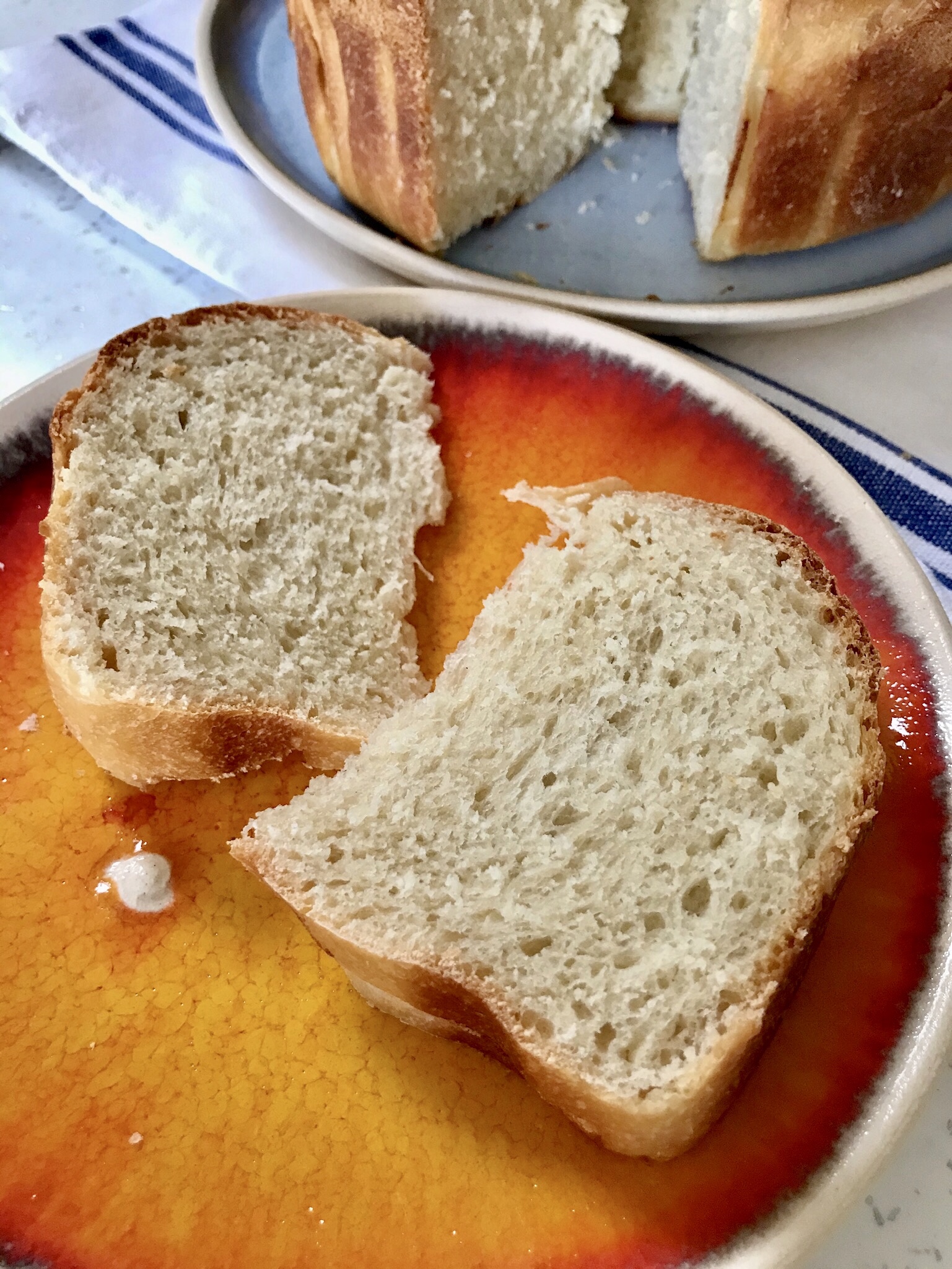 My enriched foodbod master recipe sourdough… – The simplest way to make ...