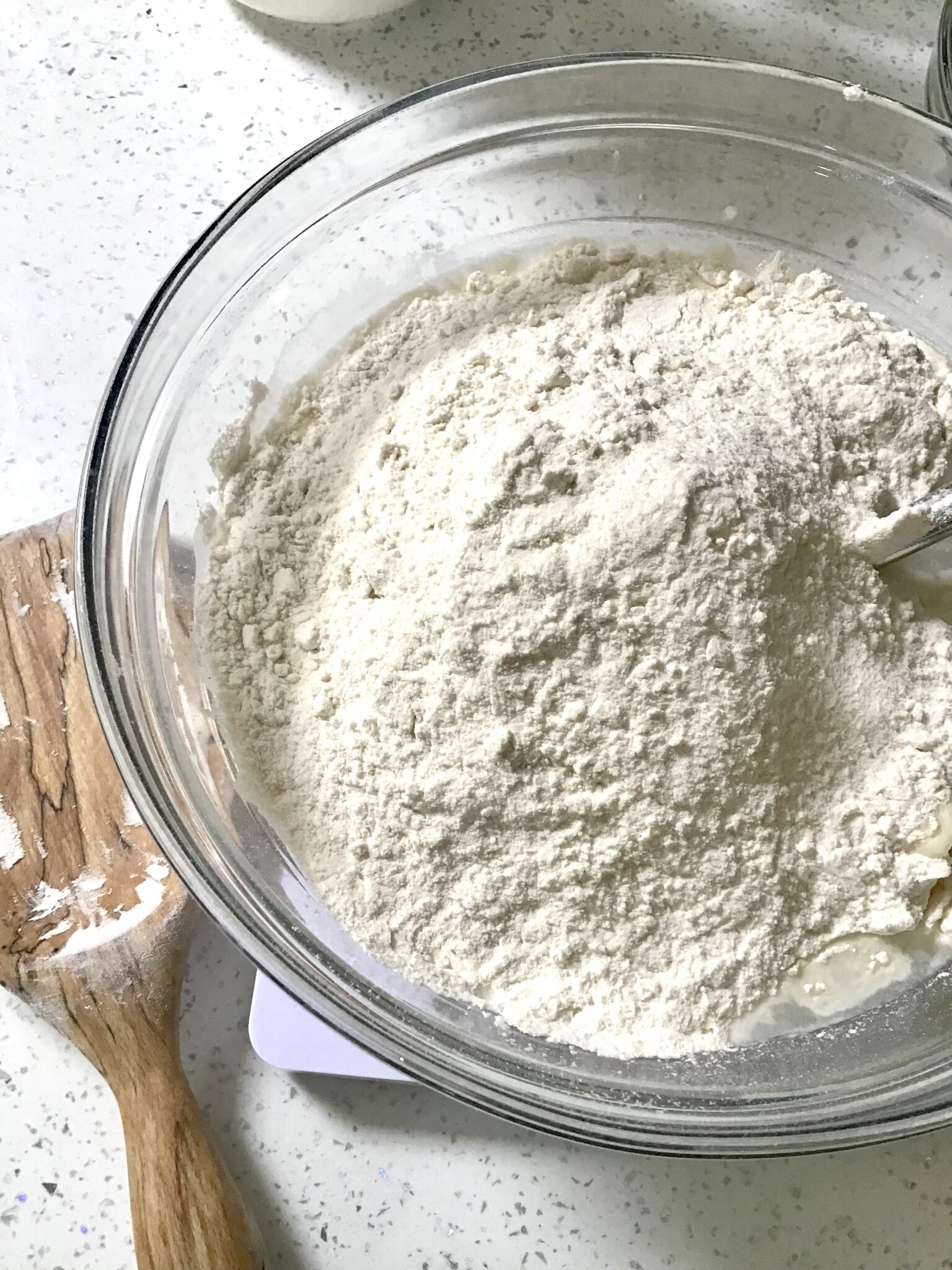 MY FULL MASTER RECIPE PROCESS – The simplest way to make sourdough