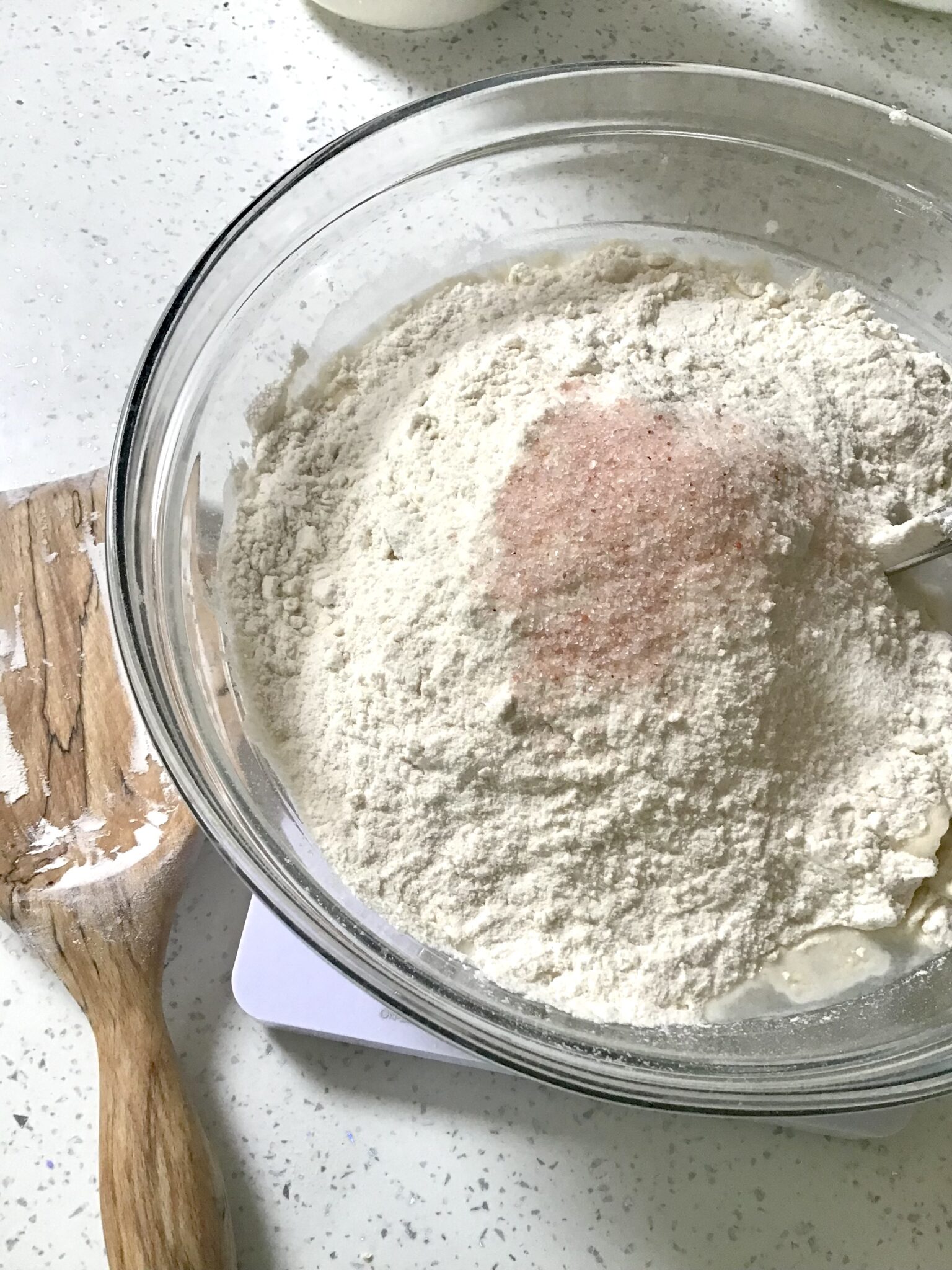 MY FULL MASTER RECIPE PROCESS – The simplest way to make sourdough